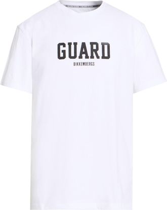 Dirk Bikkembergs TOPS - T-shirts auf YOOX.COM