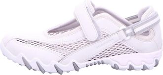 Mephisto Sandalen - - Sport - Damen - Wei&szlig; - 41 EU