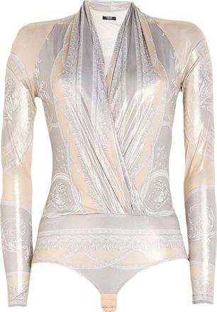 Versace TOPS - Bodysuits auf YOOX.COM
