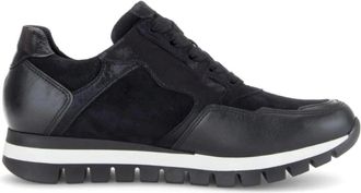 Gabor Damen, Schuhe, Blau, 39 1/2 EUGr&ouml;&szlig;e