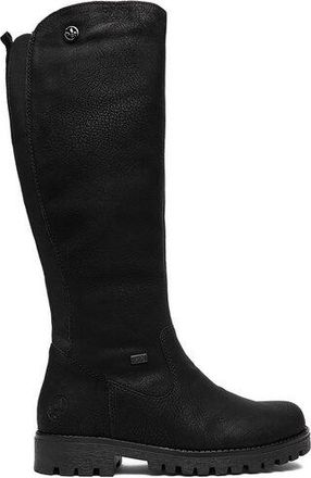 Rieker Stiefel CEO-78554-00 Schwarz