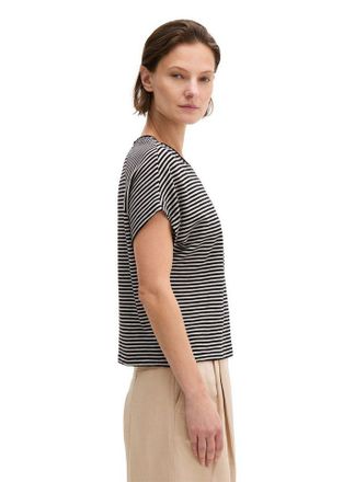 Marc O'Polo T-Shirt aus Baumwoll-Single-Jersey