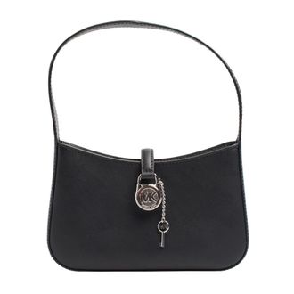 Michael Kors Damen, Taschen, Schwarzk, ONE SIZEGr&ouml;&szlig;e