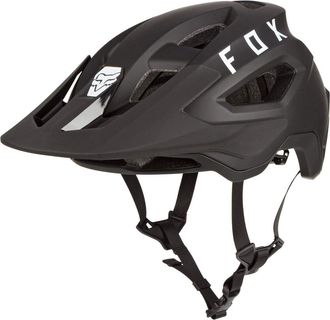 Fox FOX Speedframe Helm Herren Black Kopfumfang L | 59-63cm 2020 Fahrradhelm