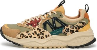 Flower Mountain Damen, Schuhe, Mehrfarbig, 40 EUGr&ouml;&szlig;e
