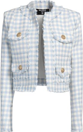 Balmain JACKEN & M&Auml;NTEL - Jacken und Anoraks auf YOOX.COM