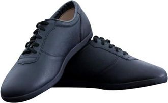 Generic Chaussures de Fitness Unisexes Tai Chi Vieilles de Pékin, Chaussures de Kung Fu décontractées à Tige Basse pour Les Exercices matinaux et la Marche,No