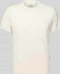 Casual Friday T-Shirt mit Rundhalsausschnitt Modell JASPER