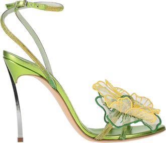 Casadei SCHUHE - Sandalen auf YOOX.COM