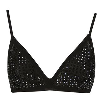Pinko Spider Top - - Underwear - Damen - Schwarzk - S