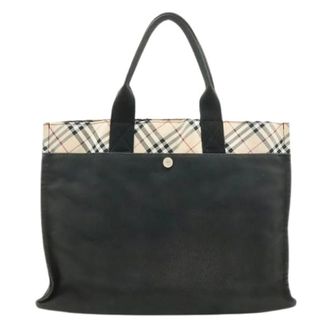 Burberry Damen, Pre-Owned, Schwarzk, ONE SIZEGr&ouml;&szlig;e
