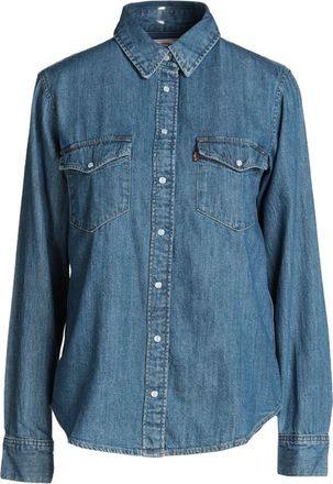 Levi's TOPS - Jeanshemden auf YOOX.COM