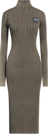 Versace KLEIDER - Midi-Kleider auf YOOX.COM