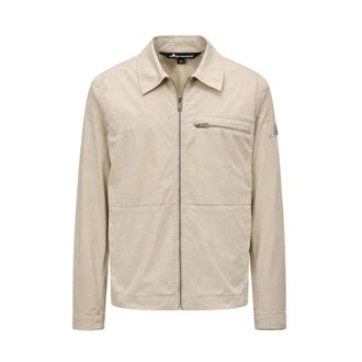 Moose Knuckles Herren, Jacken, Beige, MGr&ouml;&szlig;e
