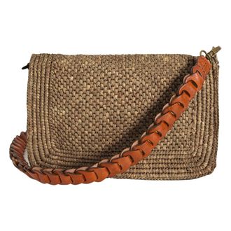 Ibeliv Milano Dark Tea - - Bags - Damen - Braun - ONE SIZE