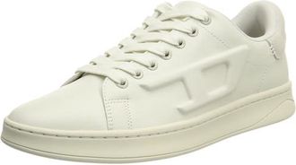 Diesel Athene S-Athene Low_Shoes_Blanc_41 EU