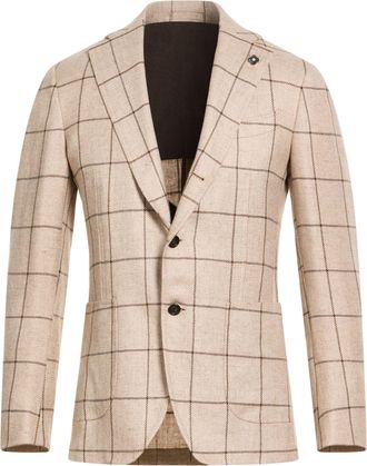 Lardini ANZ&Uuml;GE und CO-ORDS - Blazers auf YOOX.COM