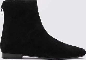 Toteme Stiefel Damen Farbe Schwarz