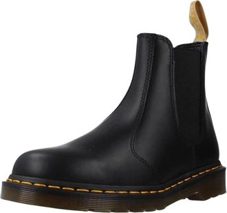 Dr. Martens 2976 Chelsea Smooth - - Shoes - Damen - Schwarzk - 37 EU