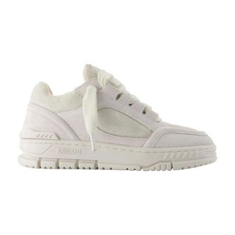 Axel Arigato Femme, Chaussures, Blanc, Taille: 36 EU Area Loop Baskets
