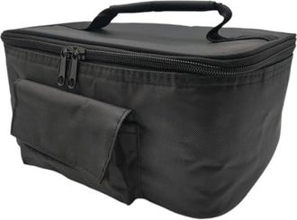 Generico Réchauffeur de voiture pour salle à manger avec prise de 12 V, réchauffeur portable à chauffage rapide | Lunchbox chauffant pour adultes, chauffe-déje