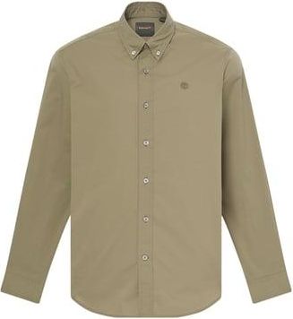 Timberland Chemise slim en coton