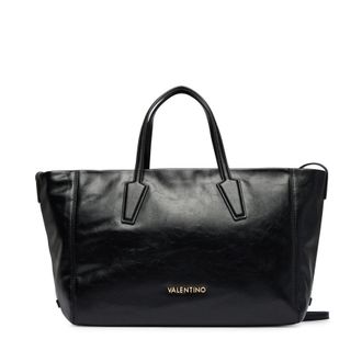Valentino Handtasche Valentino Alura VBSA5H04 Schwarz
