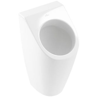 Villeroy & Boch Villeroy&boch - Villeroy und Boch Architectura Absaugurinal 325x680x355mm, weiss