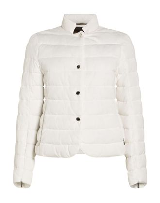 Moorer JACKEN & M&Auml;NTEL - Pufferjacken & Daunenjacken auf YOOX.COM
