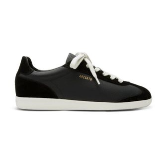Axel Arigato Femme, Chaussures, Noir, Taille: 39 EU Zane Baskets