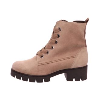 Gabor Damen, Schuhe, Beige, 38 EUGr&ouml;&szlig;e