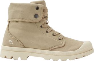 Craghoppers Mesa 2 Stiefel f&uuml;r Damen, Hoch geschnitten (Hellbeige)