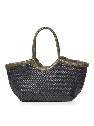 Dragon Diffusion Sac Cabas - Noir