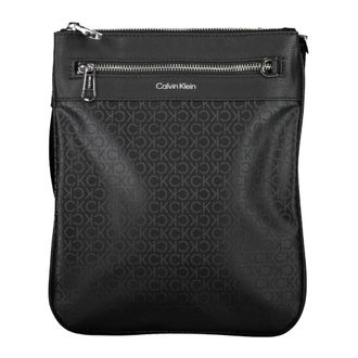Calvin Klein Herren, Taschen, Schwarzk, ONE SIZEGr&ouml;&szlig;e