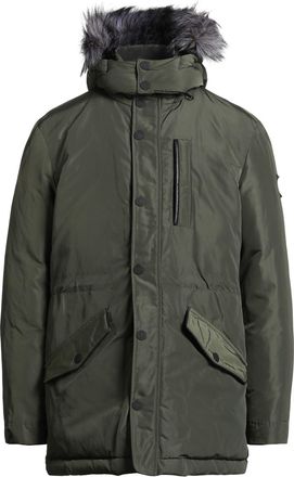 Guess JACKEN & MÄNTEL - Mäntel auf YOOX.COM