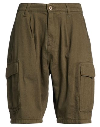 Alpha Industries HOSEN & R&Ouml;CKE - Jeansshorts auf YOOX.COM