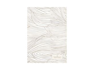 Green Gate Wilja Geschirrtuch beige 70x50cm
