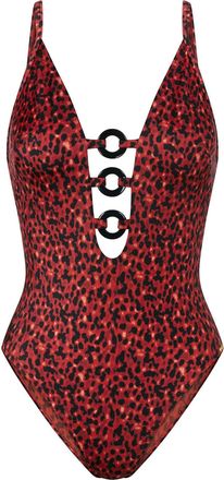Triumph Badeanzug Red Label Midnight Swim