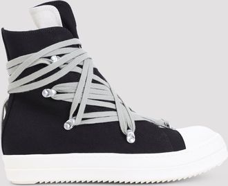 Rick Owens Rick Owens - Baskets Drkshdw Megalace
