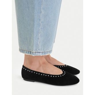Lasocki Ballerinas Lasocki CEO-4317D-01 LSCK Schwarz