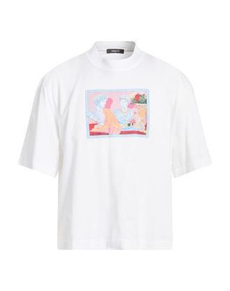Versace TOPS - T-shirts sur YOOX.COM