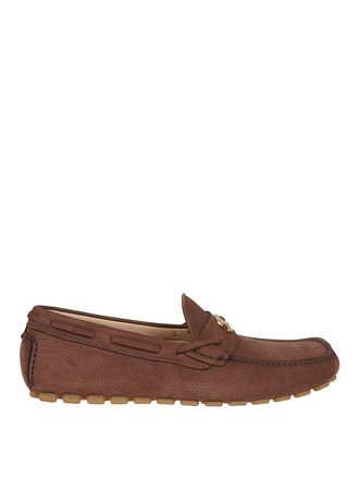 Valentino Garavani Mocassins - Marron