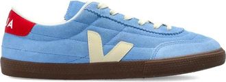 Veja Homme, Chaussures, Bleu, Taille: 40 EU Baskets