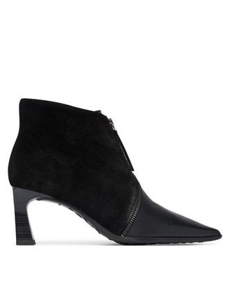 Hispanitas Stiefeletten HI264959 Schwarz