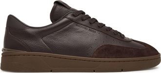 Michael Kors Sneakers MICHAEL Michael Kors 42F5WLFS1L Braun