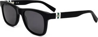 Lacoste Sonnenbrillen Lacoste L978S 001 BLACK 52/20/ MAN