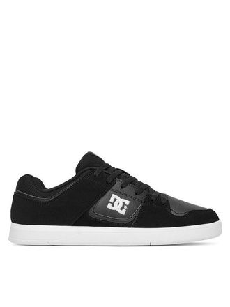 DC Sneakers CURE ADYS400073-BLK Schwarz