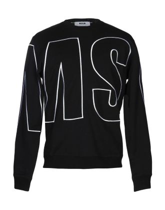 Msgm TOPS - Sweatshirts auf YOOX.COM