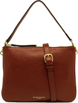 Gianni Chiarini Crossbody Bags - Bags Brick Red - Gr. unisize - in Rot - für Damen