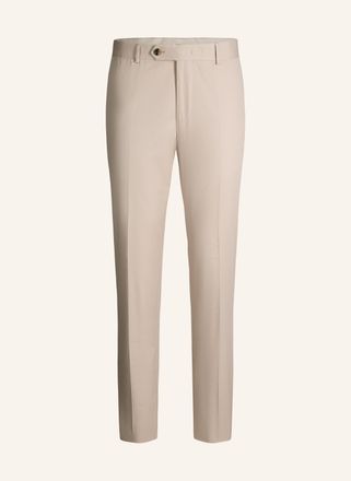 Windsor Windsor. Stoffhose Shaped Fit beige
